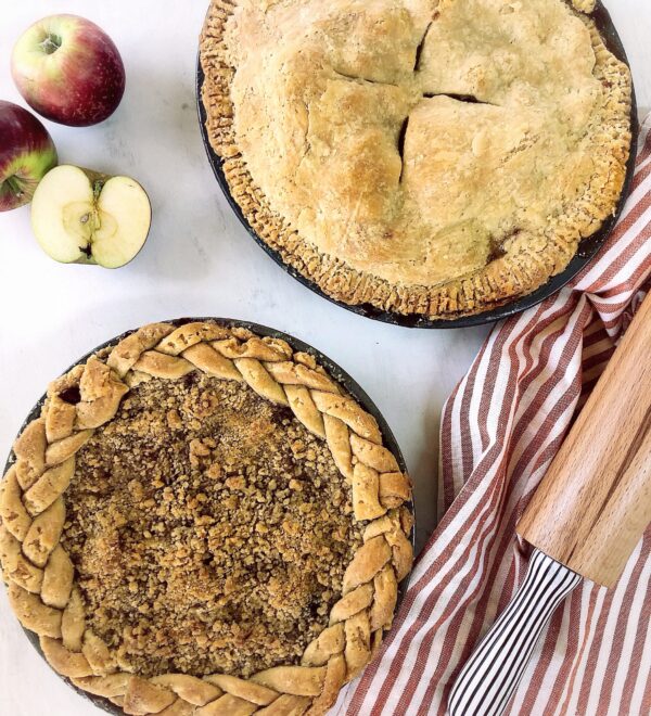 How To Make Homemade Pie (Beginners Guide) – Lovery